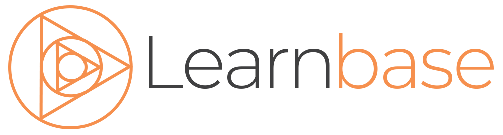 Video Lesson Maker Demo: Presenter-Lead - Learnbase