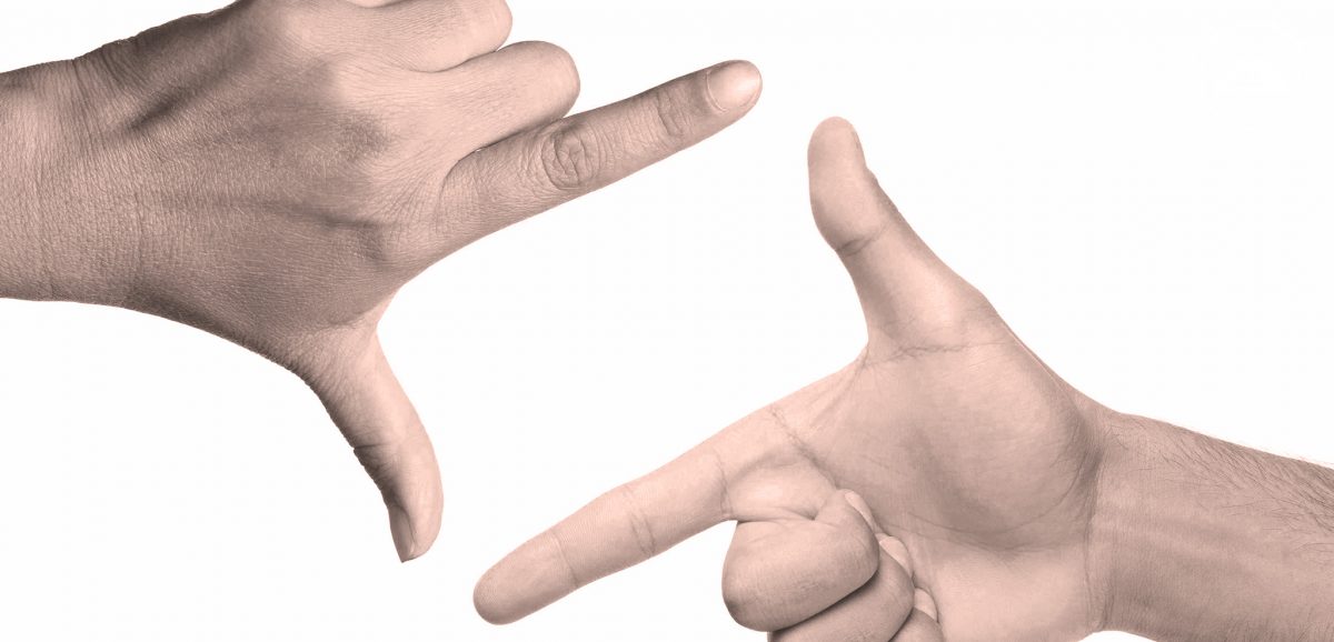 Filming Q&A 8: How do we frame the head? - Learnbase